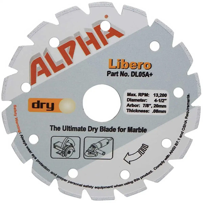 Marble Blades | Product categories | Universal Stone Solutions