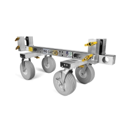 Omni Cubed Pro-Cart AT2 | Universal Stone Solutions
