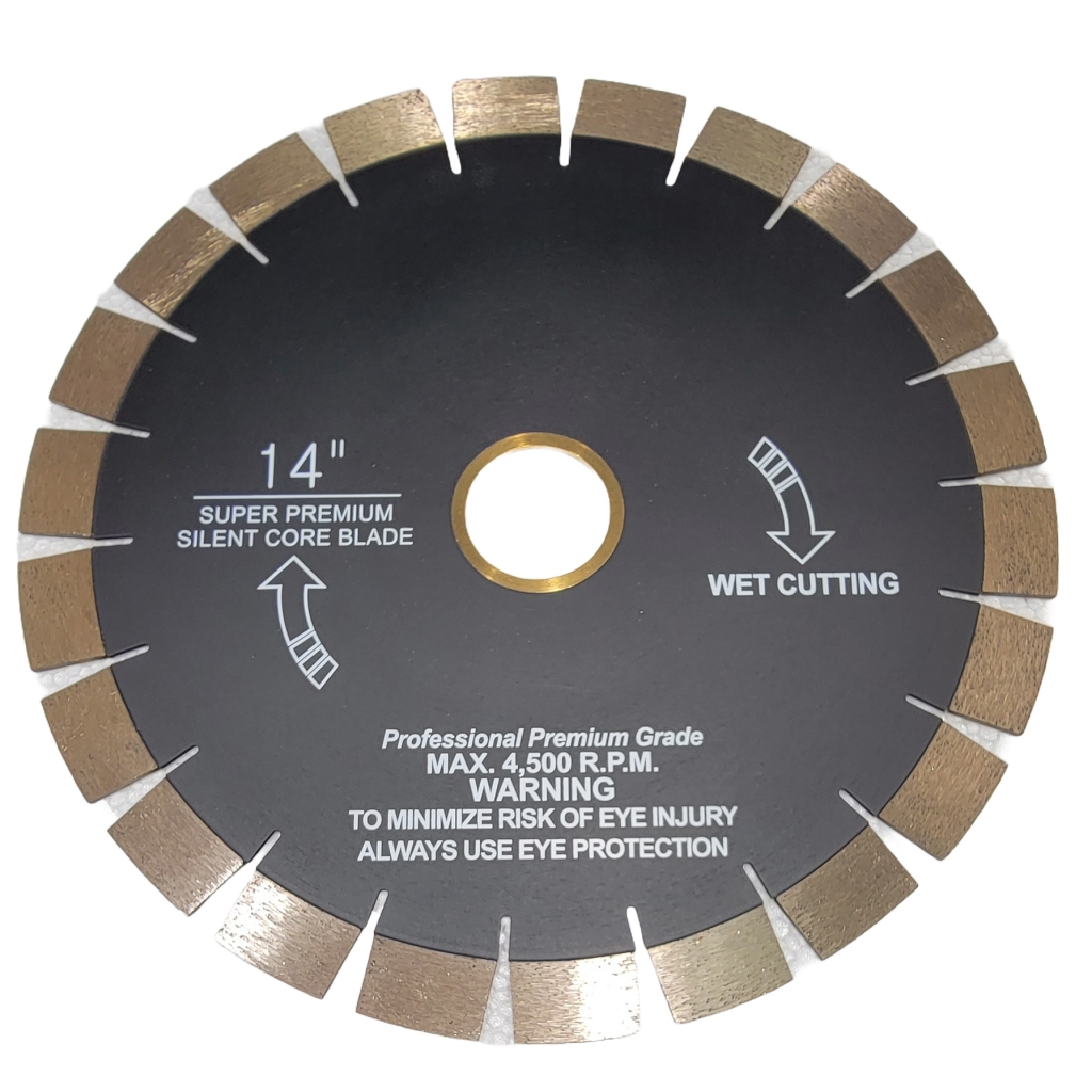 SSS Sandwich Blade | Universal Stone Solutions