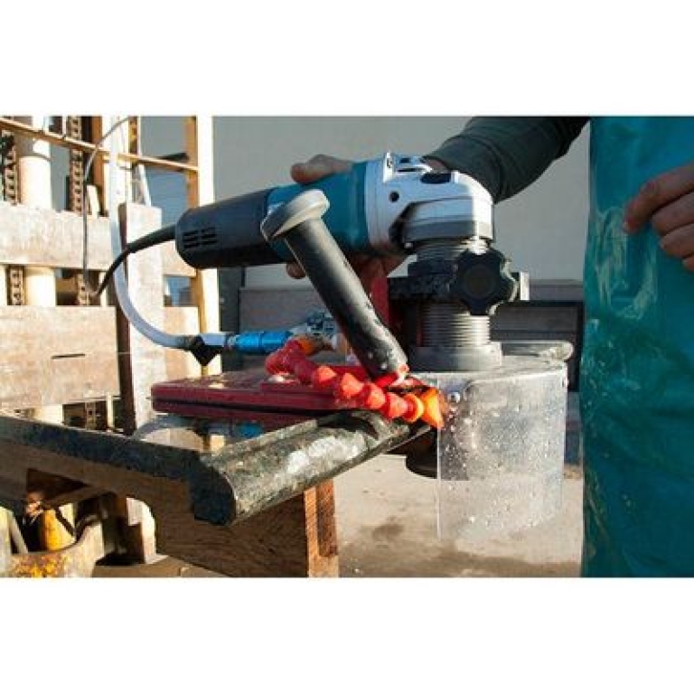 Red Ripper Ultralight™ Stone Router | Universal Stone Solutions
