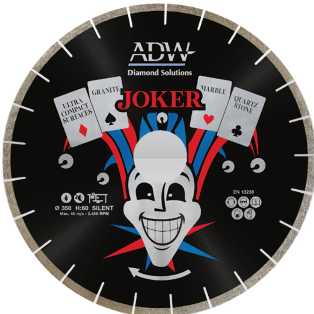 Joker | Universal Stone Solutions